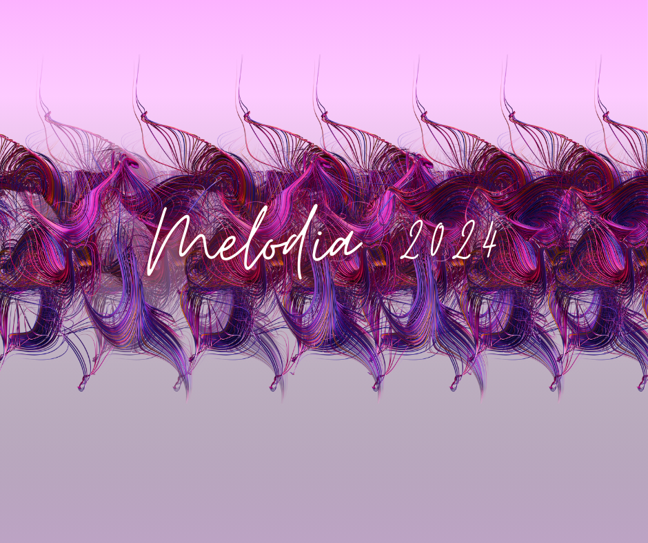 Melodia 2024 :: Comunités